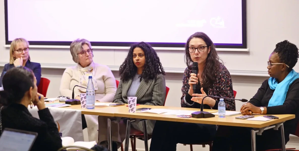 Colloque international : Exploitation sexuelle en ligne - Fondation ...